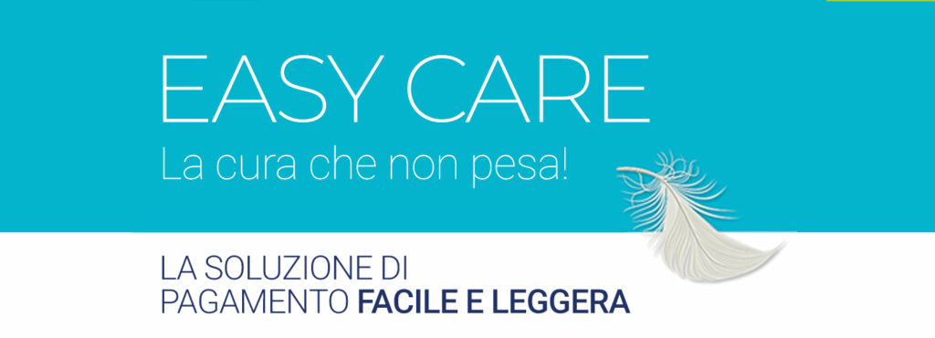 Pagamenti rateali - Centro Medlight Firenze